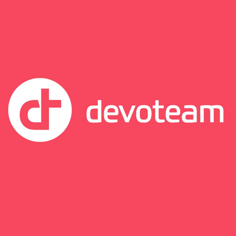 Devoteam: Trust Mindset & customer case study - theNextSales
